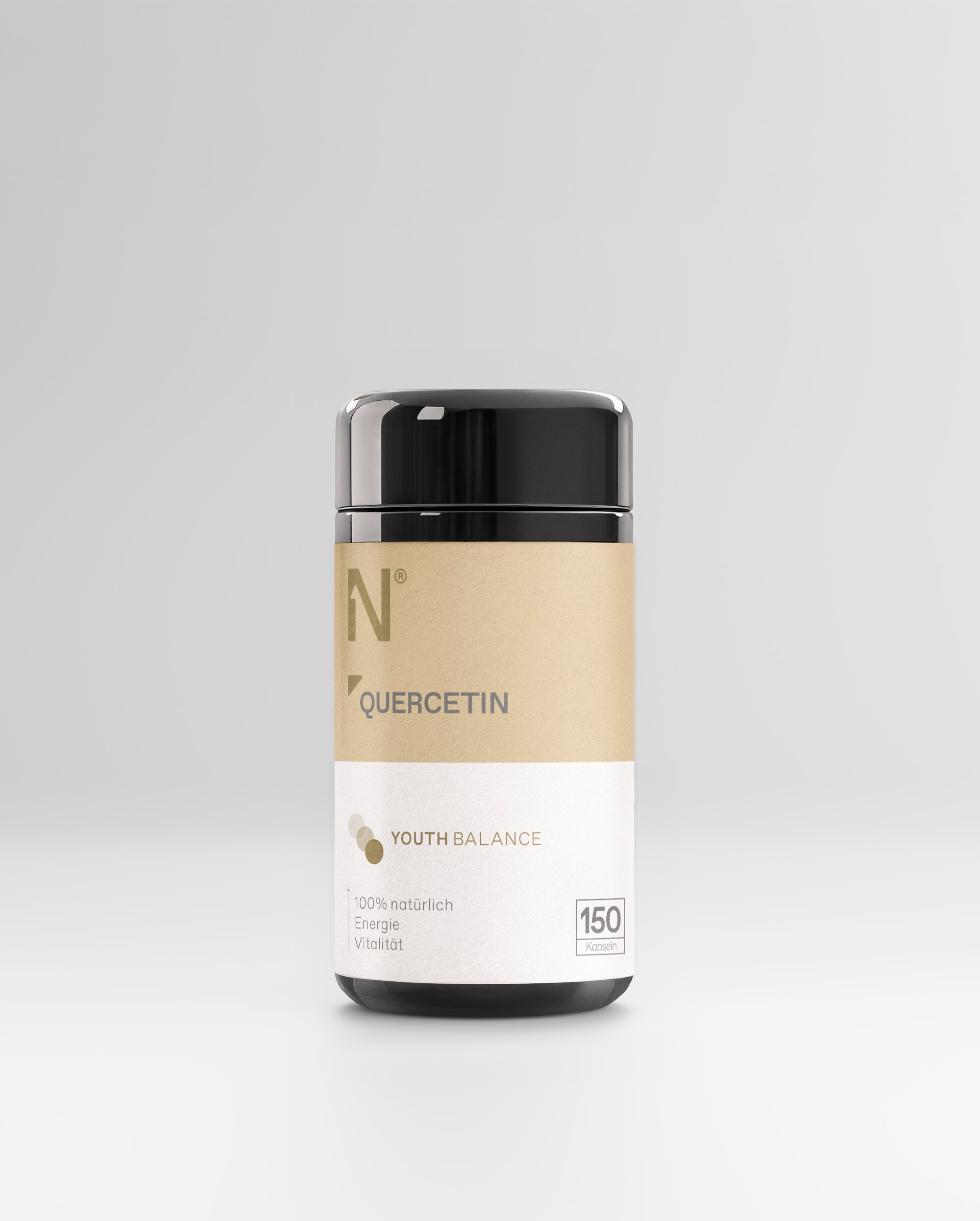 Quercetin - Antioxidant and Senolytic with Anti-Inflammatory Power ...